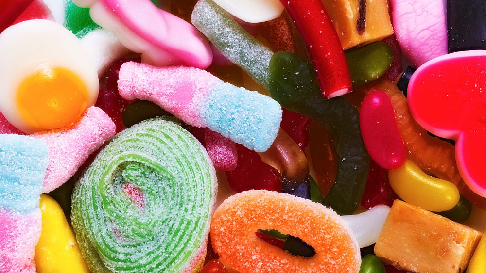 Experternas tips: Så står du emot sötsuget - Wellobe Experternas tips: Så står du emot sötsuget - Wellobe