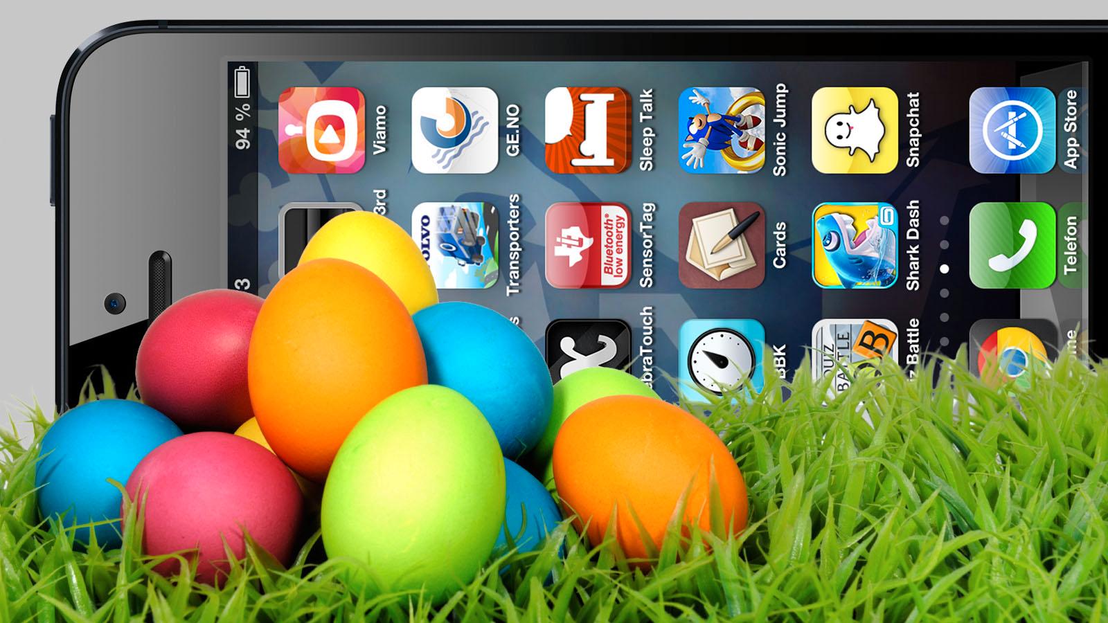 Anbefalte apper til iOS og Android - Test - Tek.no Anbefalte apper til iOS og Android - Test - Tek.no