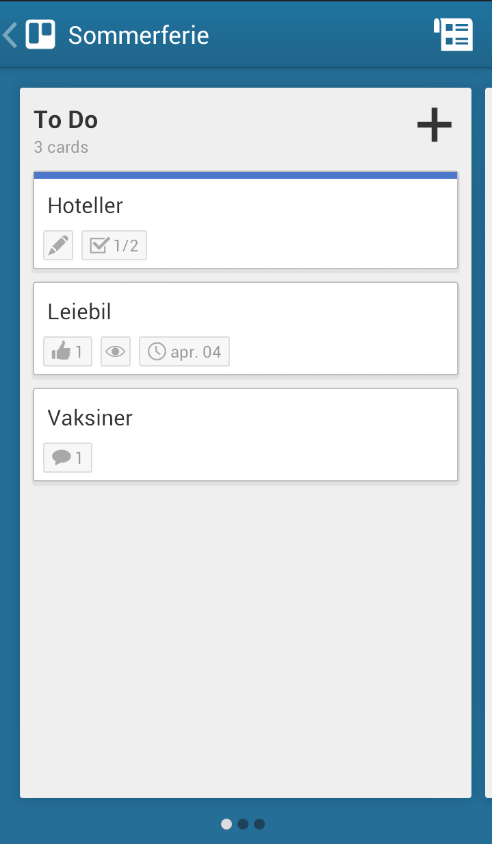 Anbefalte apper til Android og iOS - Test - Tek.no Anbefalte apper til Android og iOS - Test - Tek.no