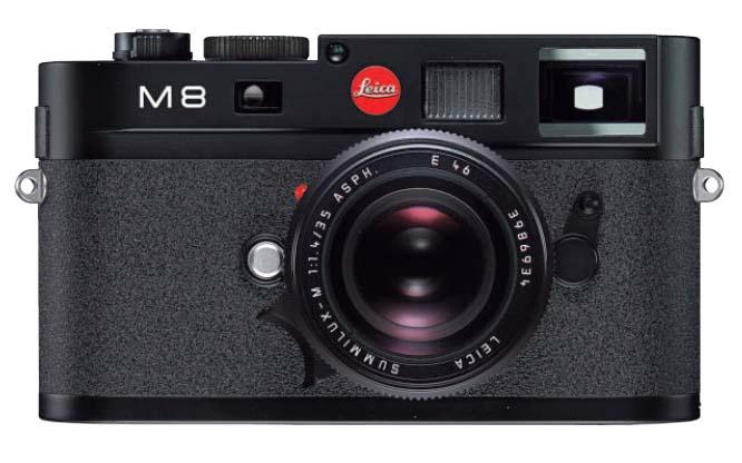 Skal det være et Leica i Lego? - Tek.no Skal det være et Leica i Lego? - Tek.no