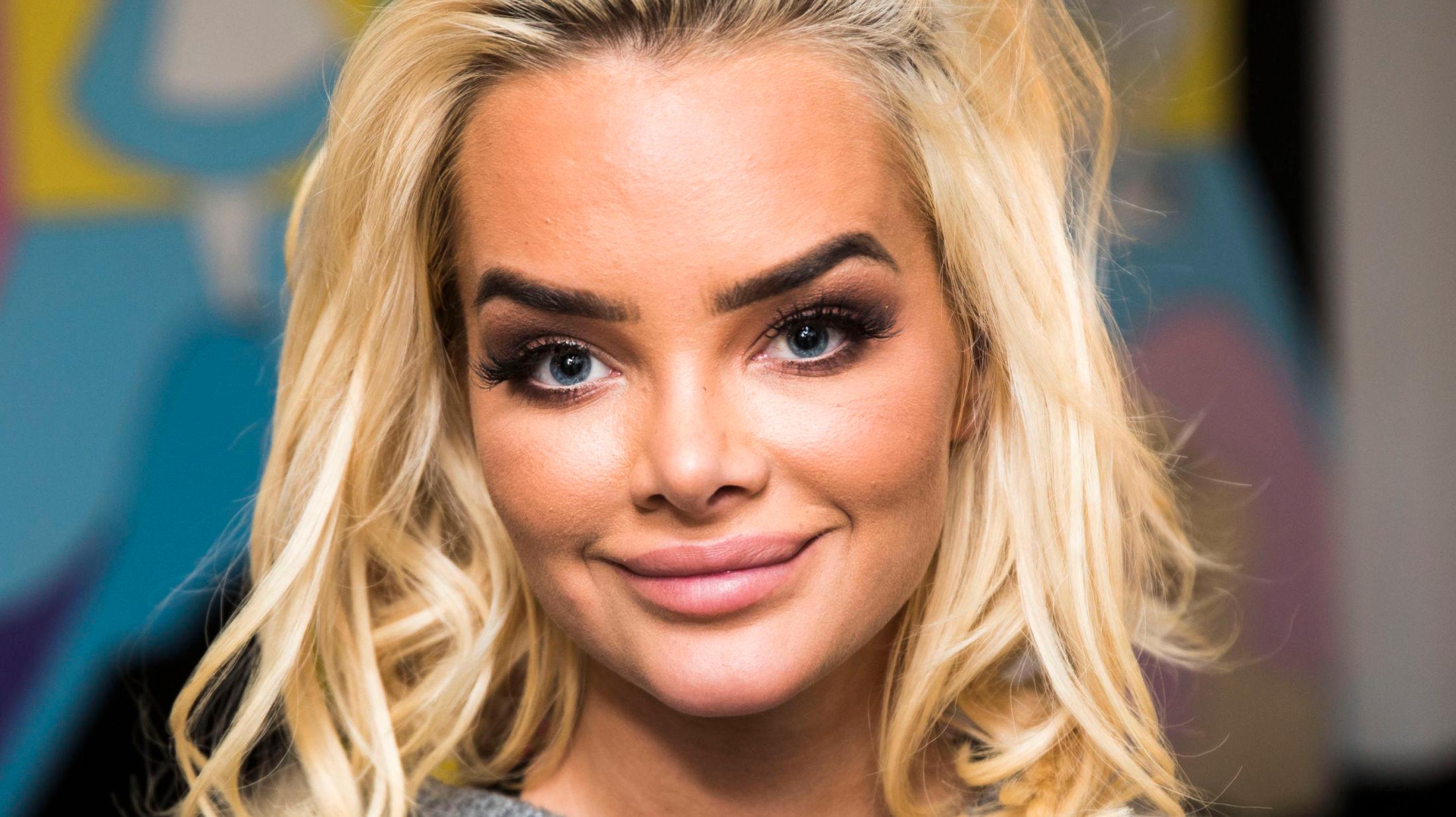 Sophie Elise har fått 3200 Gullbarbie-nominasjoner | MinMote Sophie Elise har fått 3200 Gullbarbie-nominasjoner | MinMote