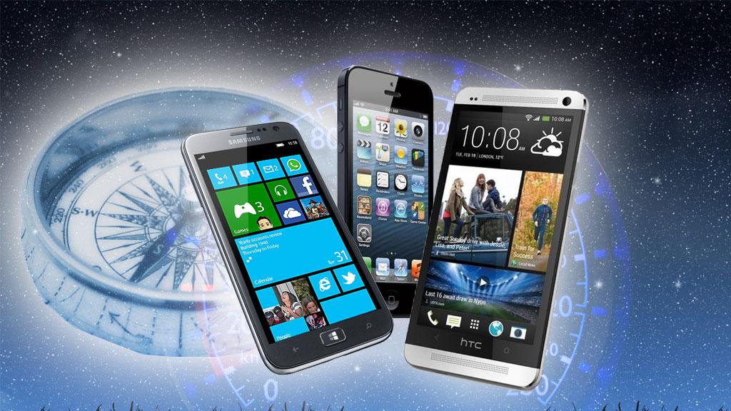 Anbefalte apper til Windows Phone, Android og iOS: - Test - Tek.no Anbefalte apper til Windows Phone, Android og iOS: - Test - Tek.no
