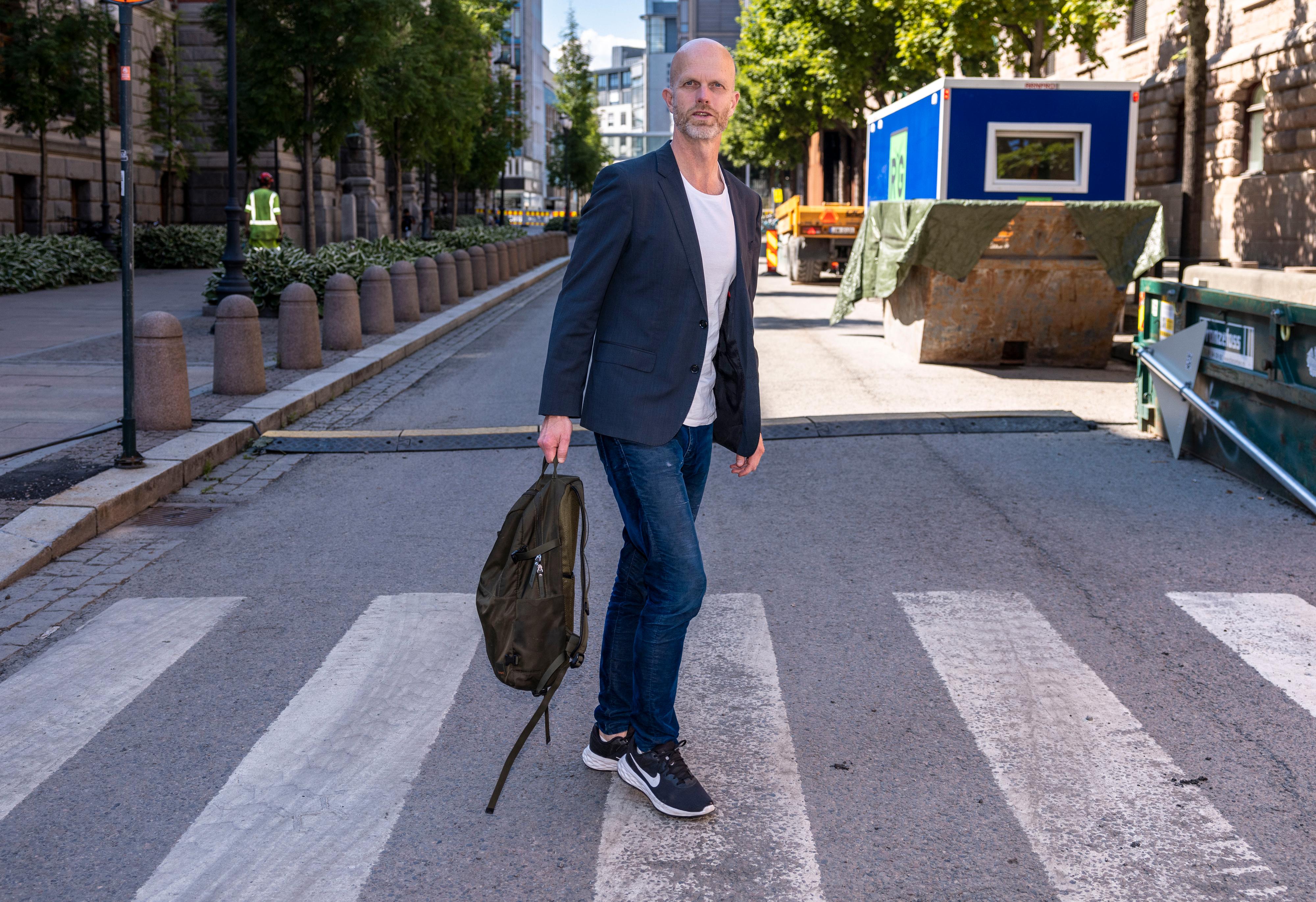 Det beste jeg vet: Hallgeir Kvadsheim | Godt.no Det beste jeg vet: Hallgeir Kvadsheim | Godt.no