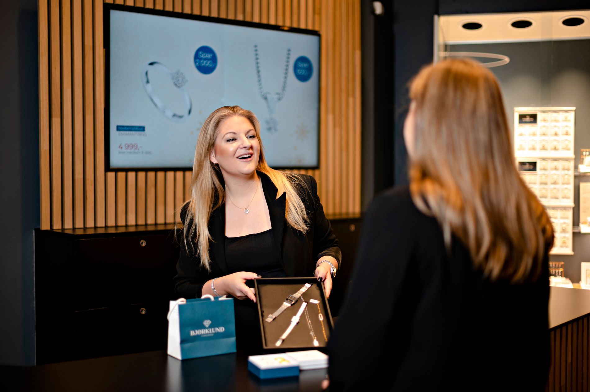 Her får du de beste ideene til årets julegaver Her får du de beste ideene til årets julegaver