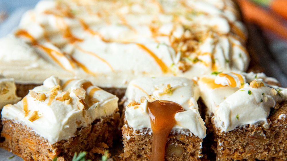 Sarah Bernhardt i långpanna – tryffel och mandelbotten Sarah Bernhardt i långpanna – tryffel och mandelbotten