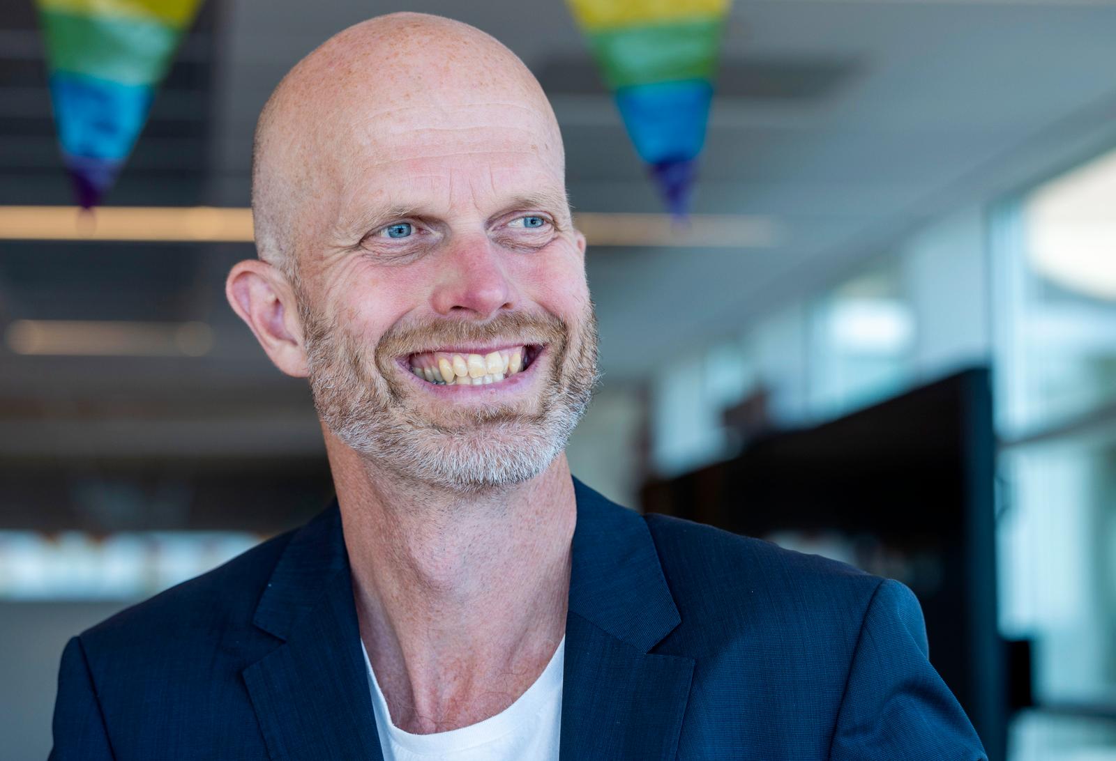 Det beste jeg vet: Hallgeir Kvadsheim | Godt.no Det beste jeg vet: Hallgeir Kvadsheim | Godt.no